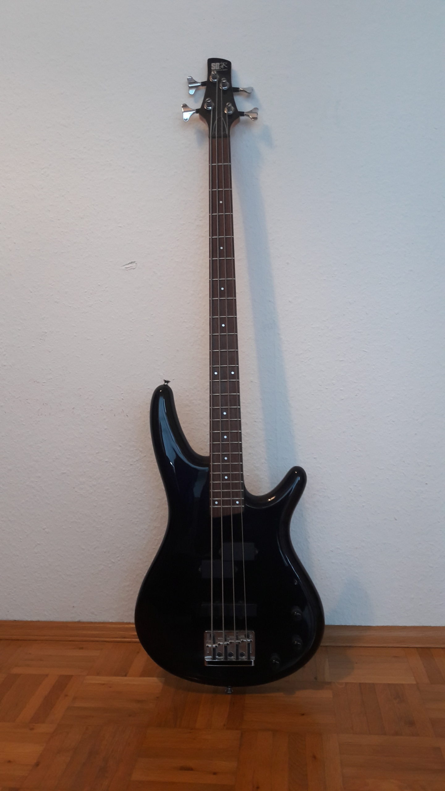 Ibanez E Bass Schatzwert Wert Von Schätzen